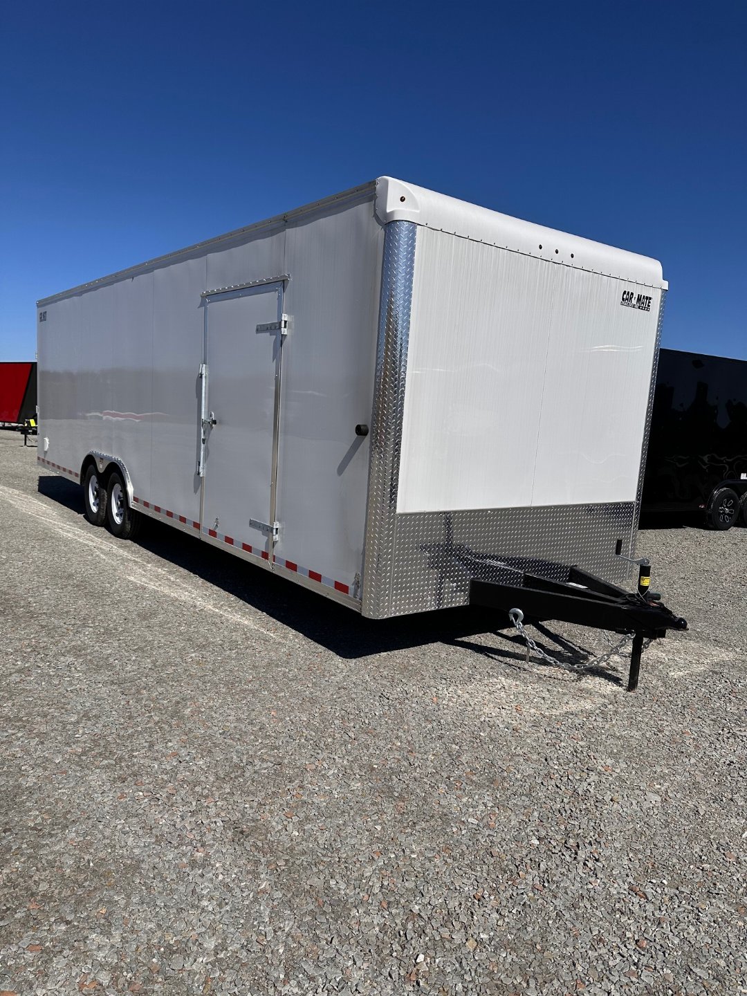 Cargo / Enclosed Trailers - Trailer Pennsylvania, Pittsburgh, PA ...