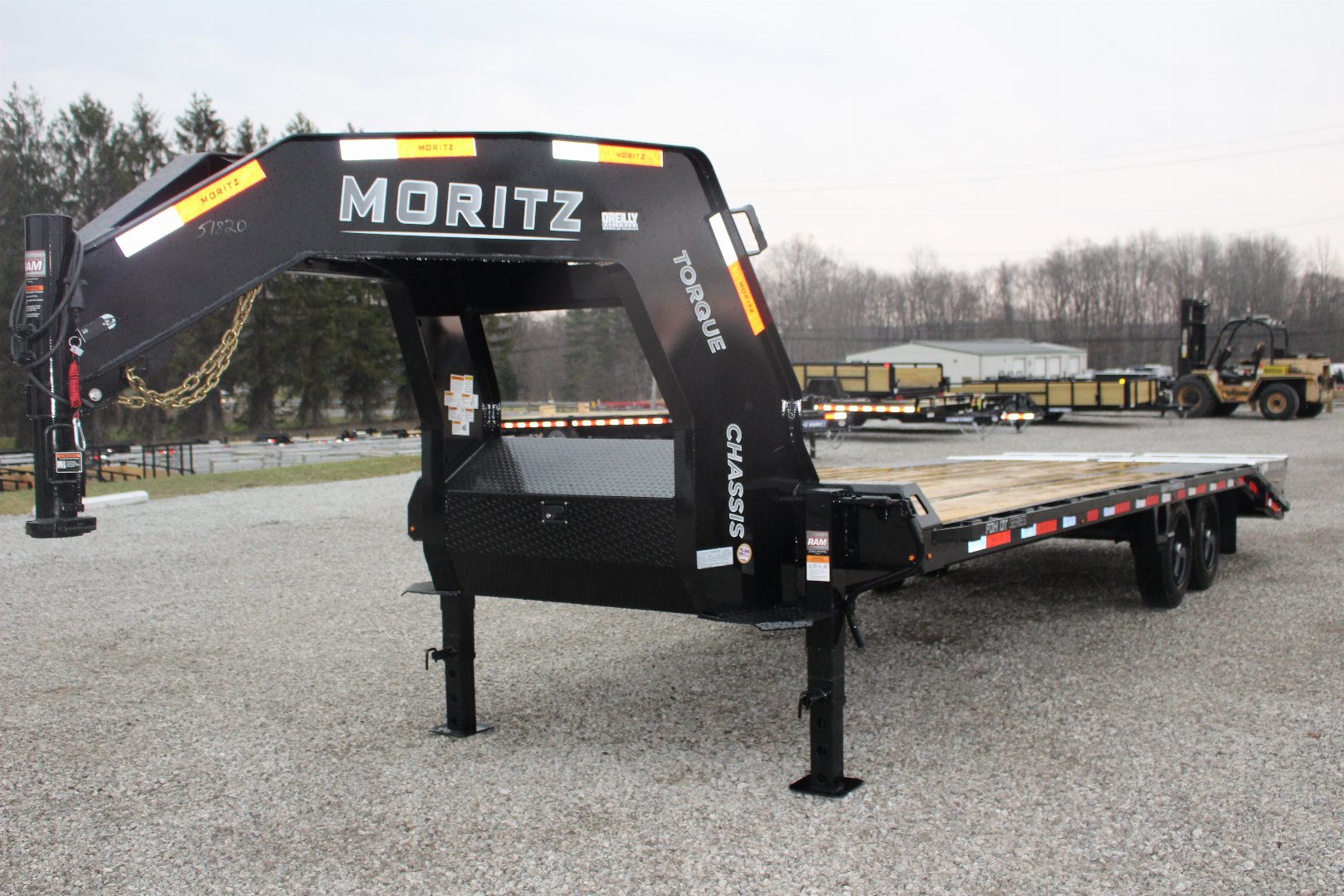 Home - O'Reilly Equipment in Newbury, OH