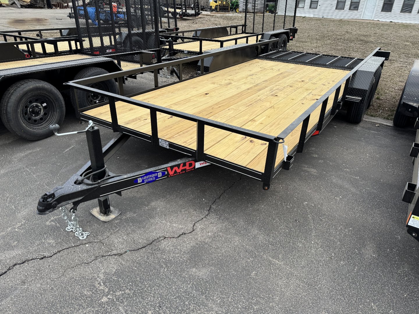 All Inventory - Tri State Trailer Sales | Kansas City Equipment Trailers