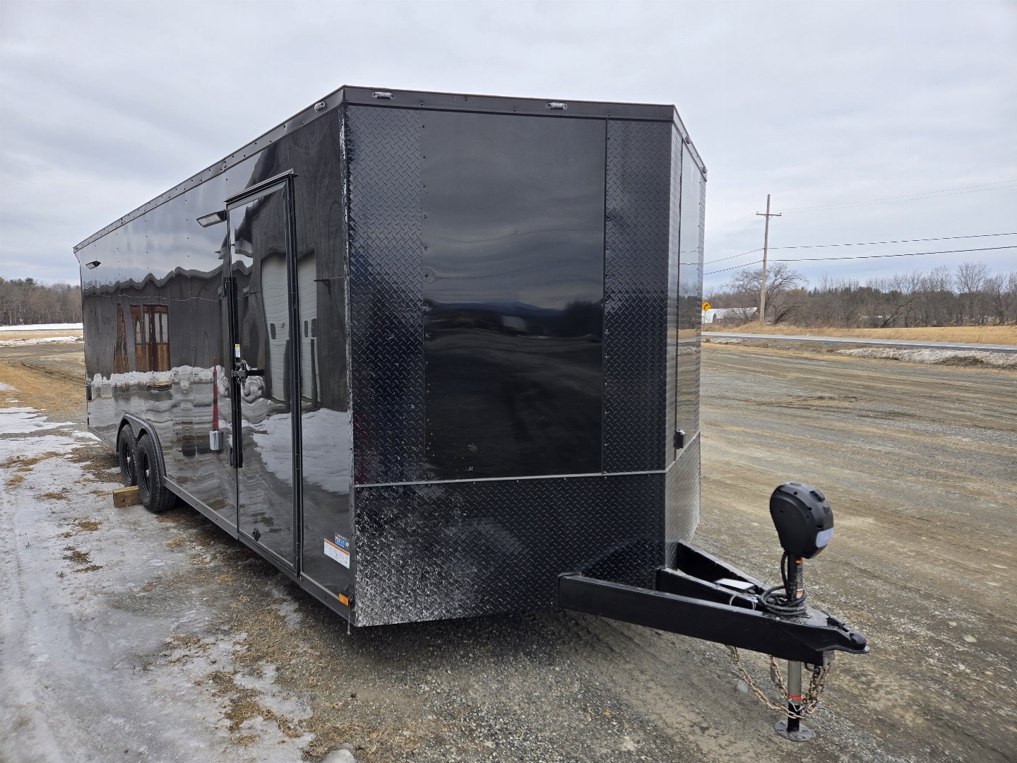 All Inventory - CJG Trailers