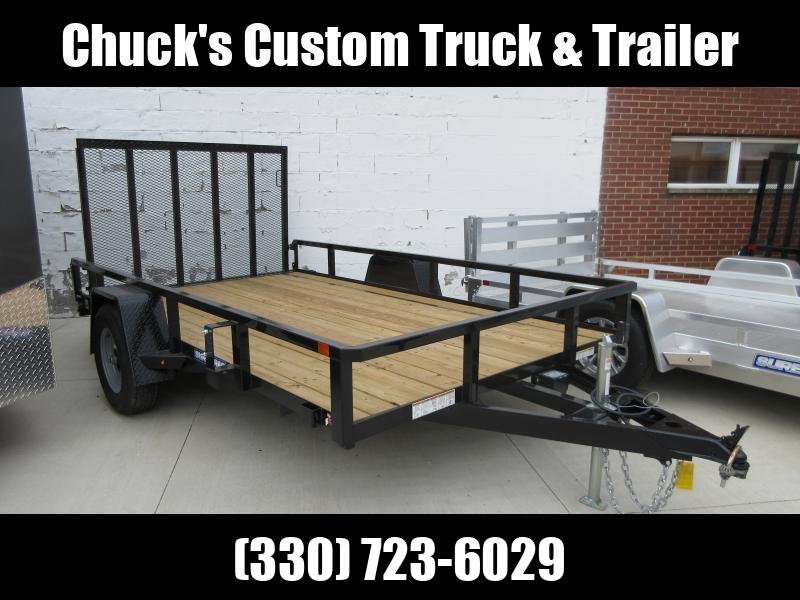 Utility Trailers - Chuck's Custom Truck & Trailer of Ohio