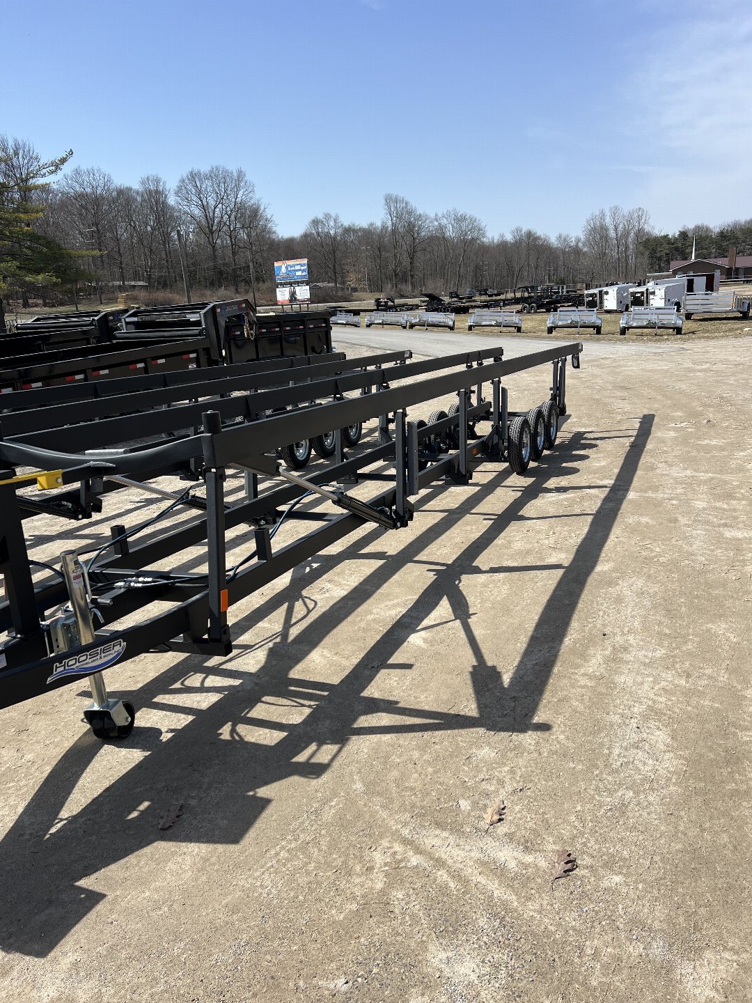 Boat & Watercraft - USA Trailer Sales | Michigan's Trailer Dealer