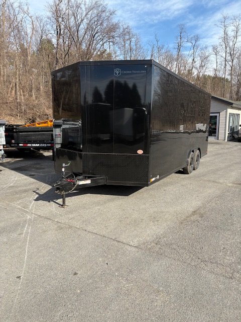 Home - Rocks Trailers of New York