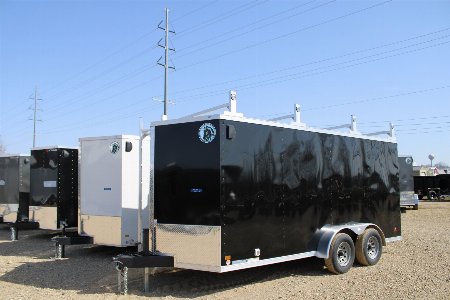 Darkhorse Cargo | DR Trailer - Trailer Dealer in Eastern MIchigan