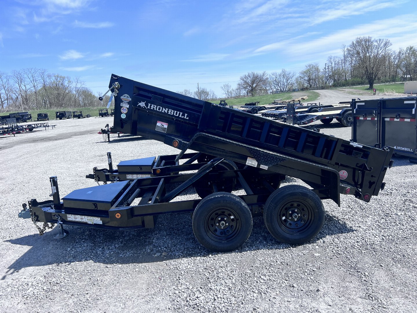 Home - Trailer Town Sales