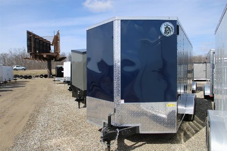 Interstate Trailers | DR Trailer - Trailer Dealer in Eastern MIchigan