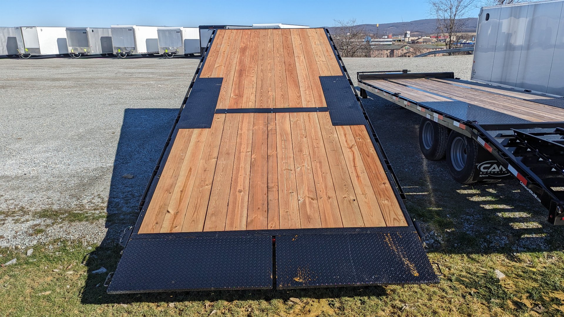 All Inventory - Trailer Pennsylvania, Pittsburgh, PA | Smouse Trailer ...