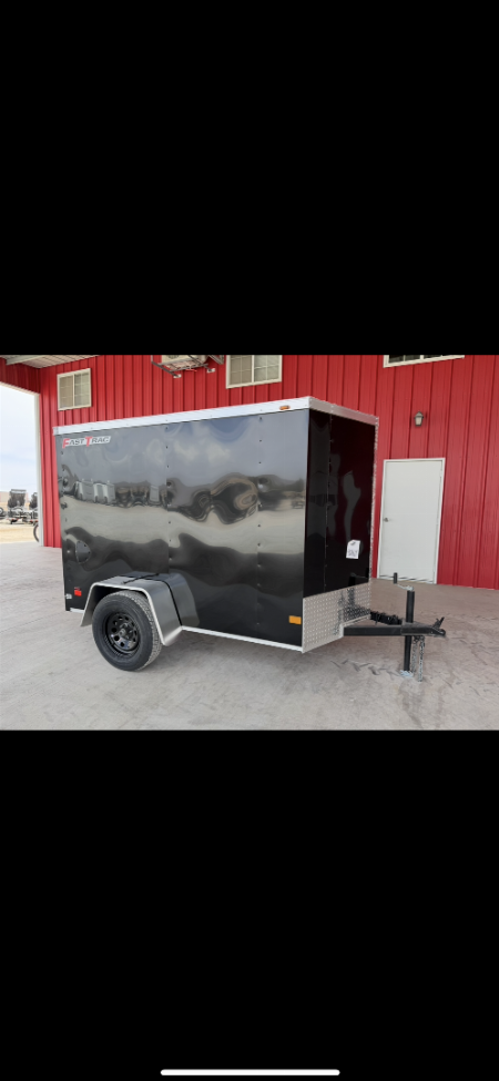 Home - Red Barn Trailers #1 Trailer Dealer in El Paso & Las Cruces