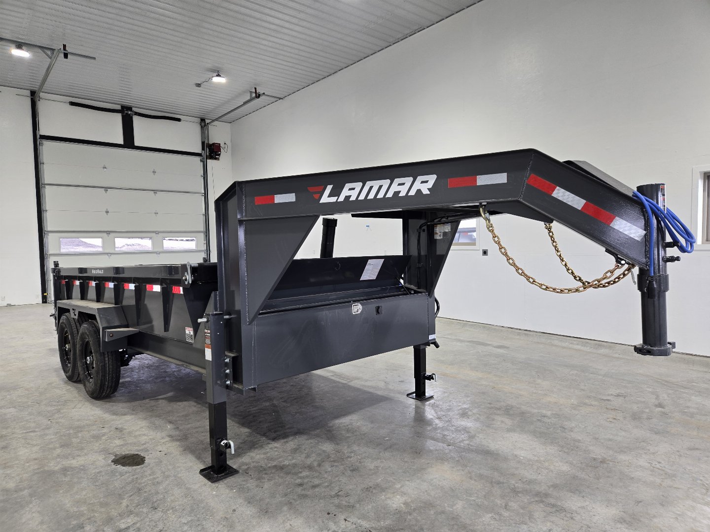 Shop Trailers For Sale in Montana | XB Trailer | Great Falls