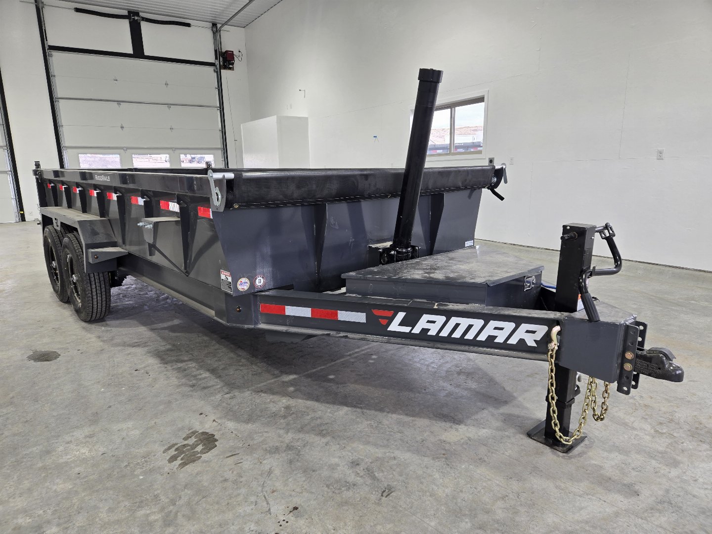 Shop Trailers For Sale in Montana | XB Trailer | Great Falls