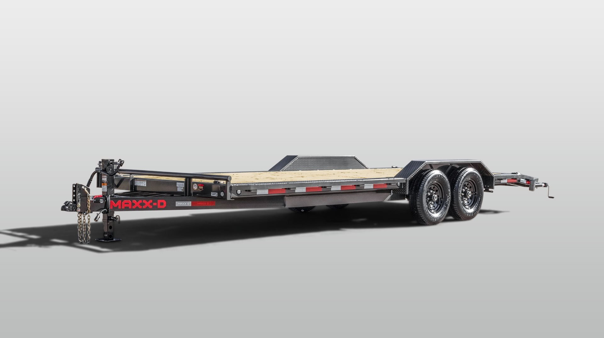 Flatbed Trailers | Houston Trailer Dealer | Texas Trailer Country