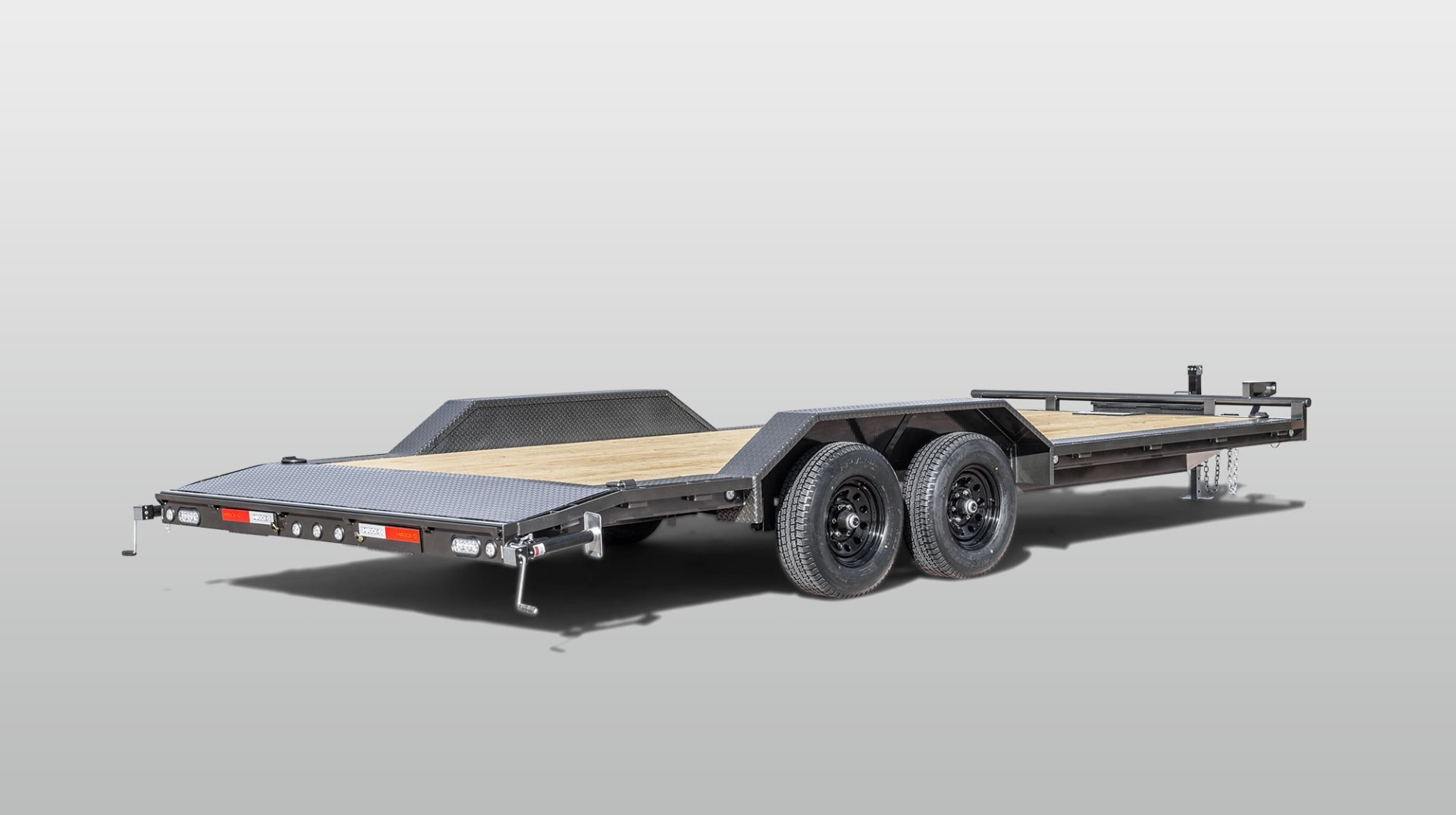 Flatbed Trailers | Houston Trailer Dealer | Texas Trailer Country
