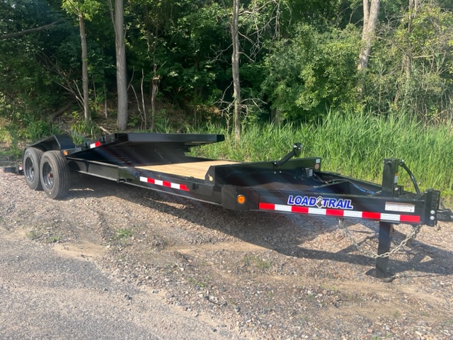 Equipment Trailers - Rocks Trailers of New York