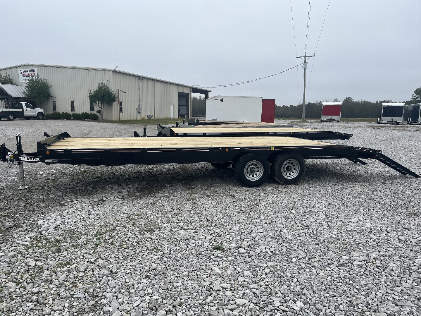 All Inventory - Jason Dietsch Trailer Sales Midsouth