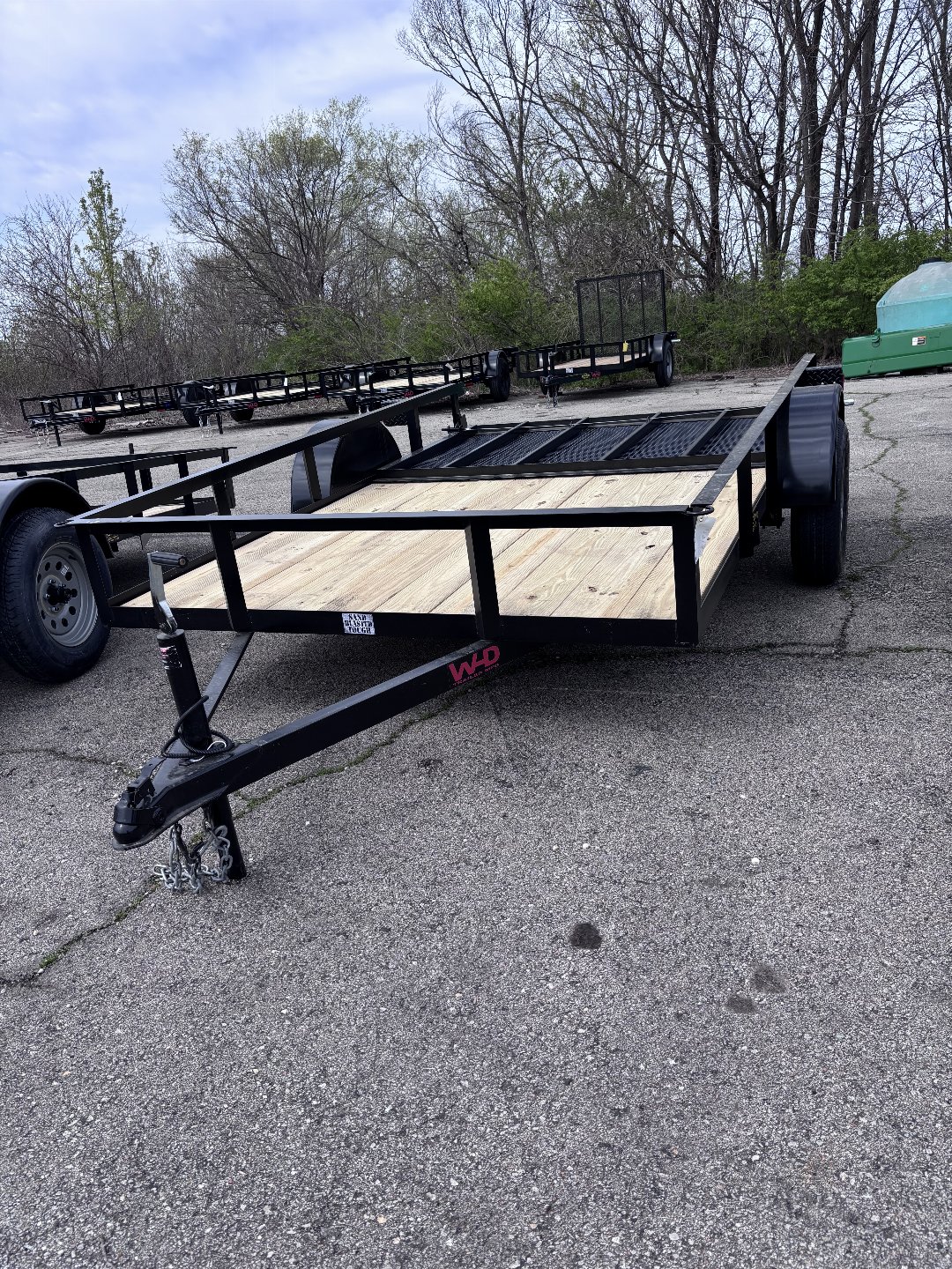 All Inventory - Tri State Trailer Sales | Kansas City Equipment Trailers