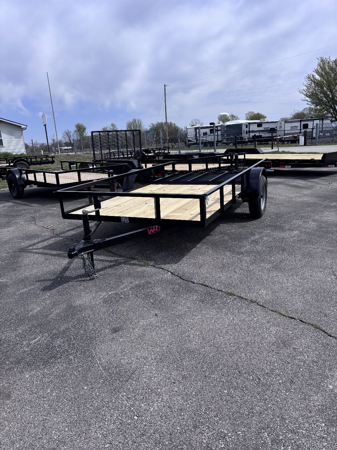 All Inventory - Tri State Trailer Sales | Kansas City Equipment Trailers