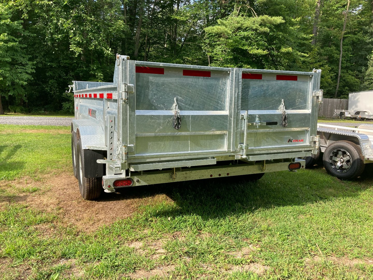 All Inventory - Your One-Stop Shop for Trailers in Rochester - ENSTECH ...