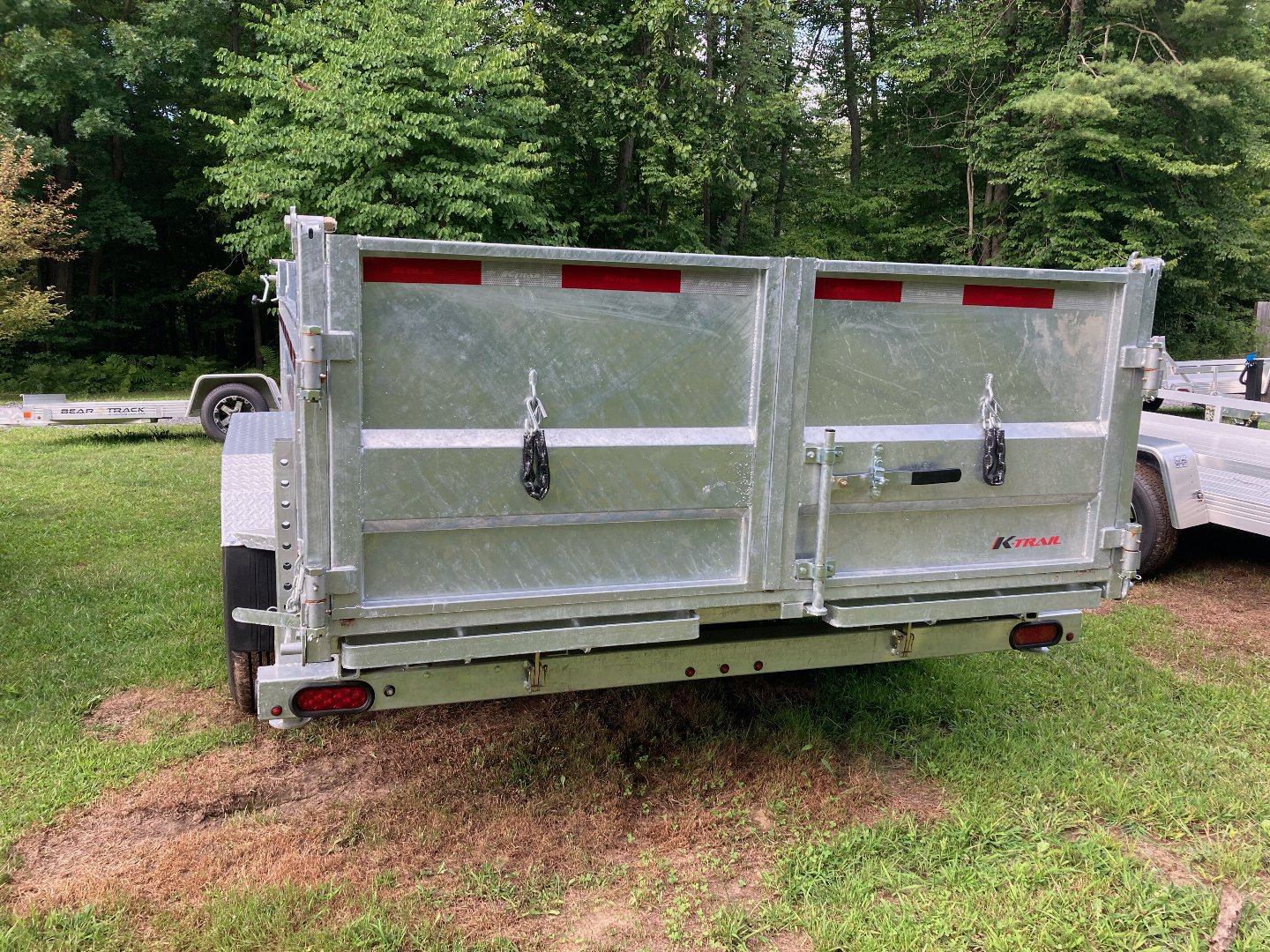 All Inventory - Your One-Stop Shop for Trailers in Rochester - ENSTECH ...