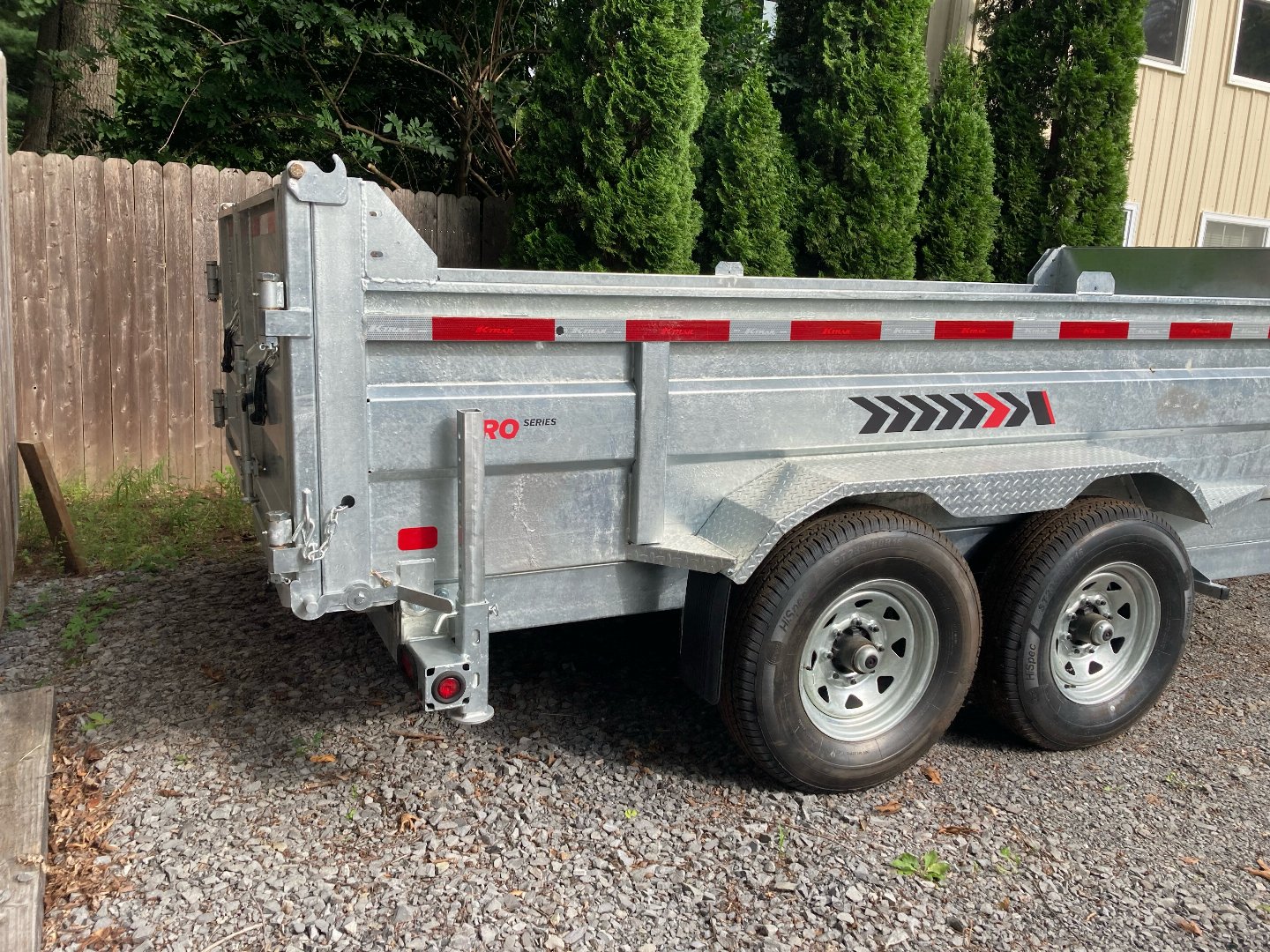 All Inventory - Your One-Stop Shop for Trailers in Rochester - ENSTECH ...