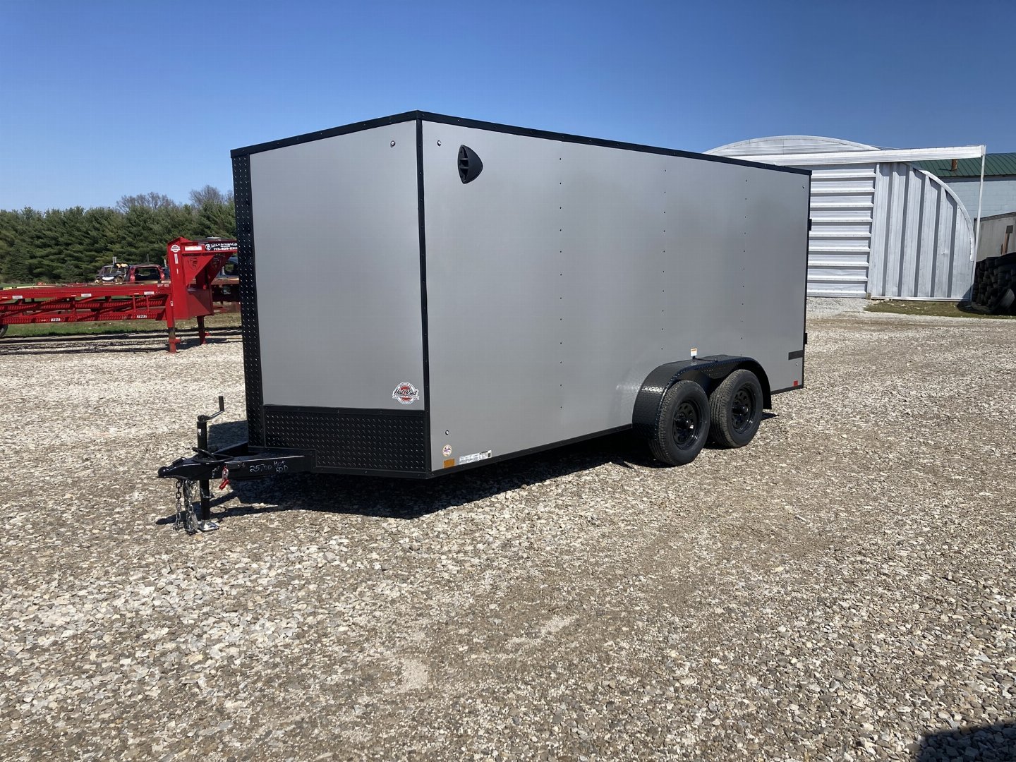 All Inventory Trailers for Sale - Hot Rod Trailer Sales in Ohio