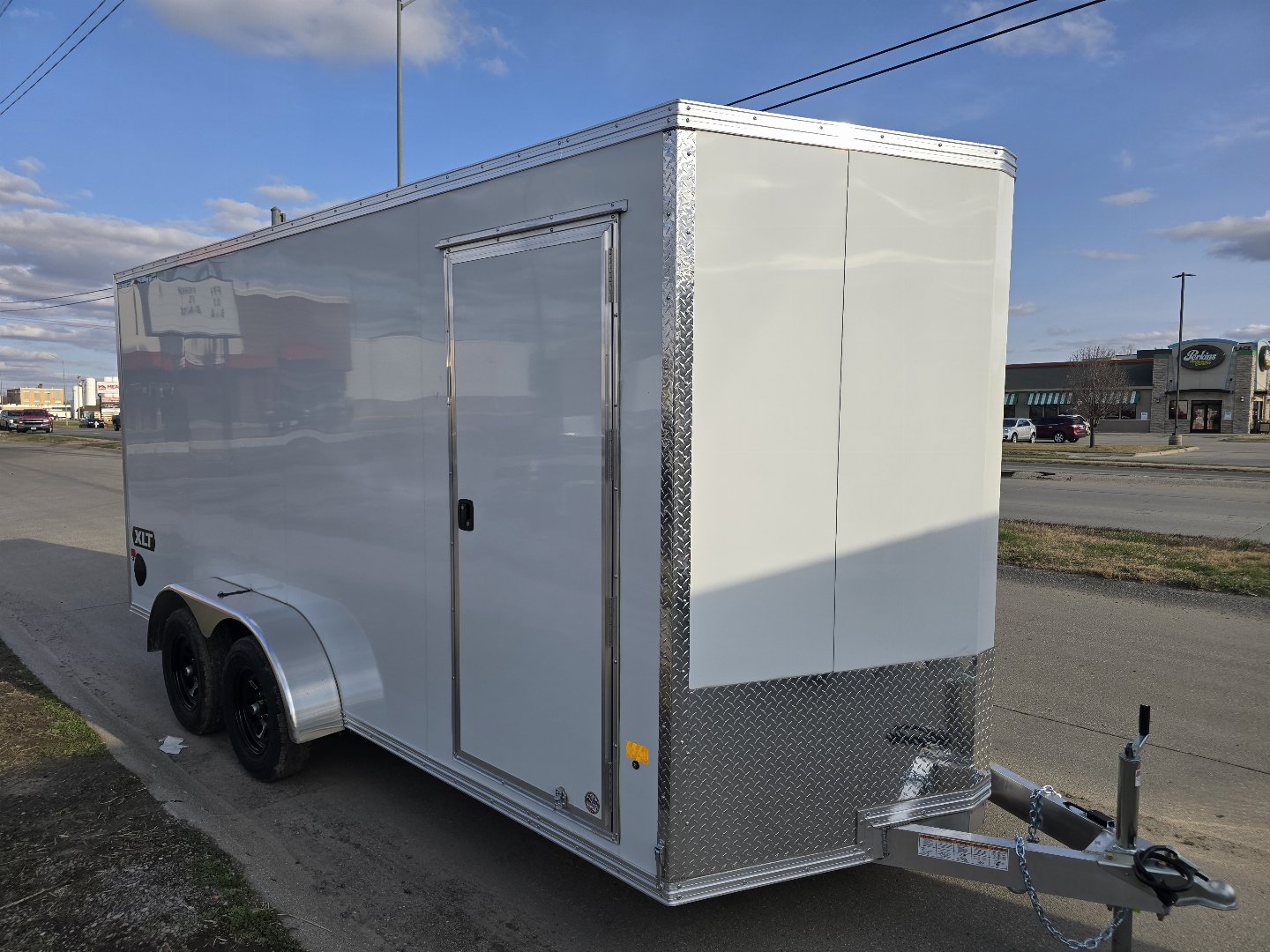 All Inventory - All Star Trailers for Sale in Norfolk, NE