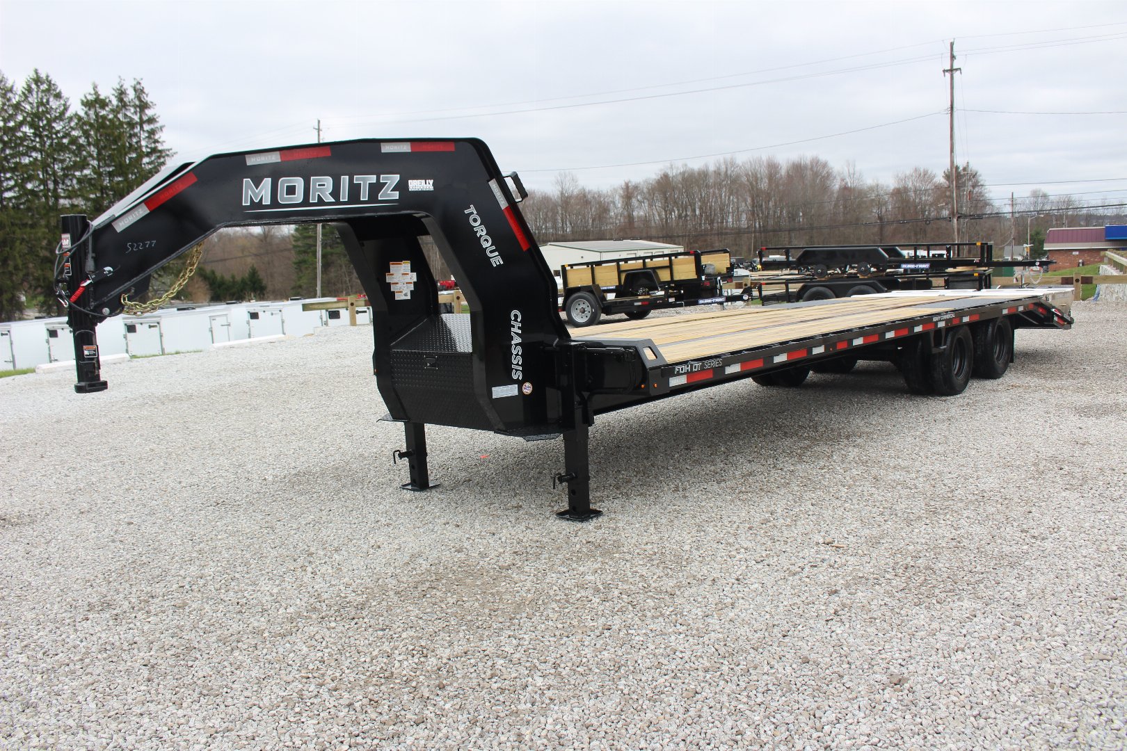 Home - O'Reilly Equipment in Newbury, OH