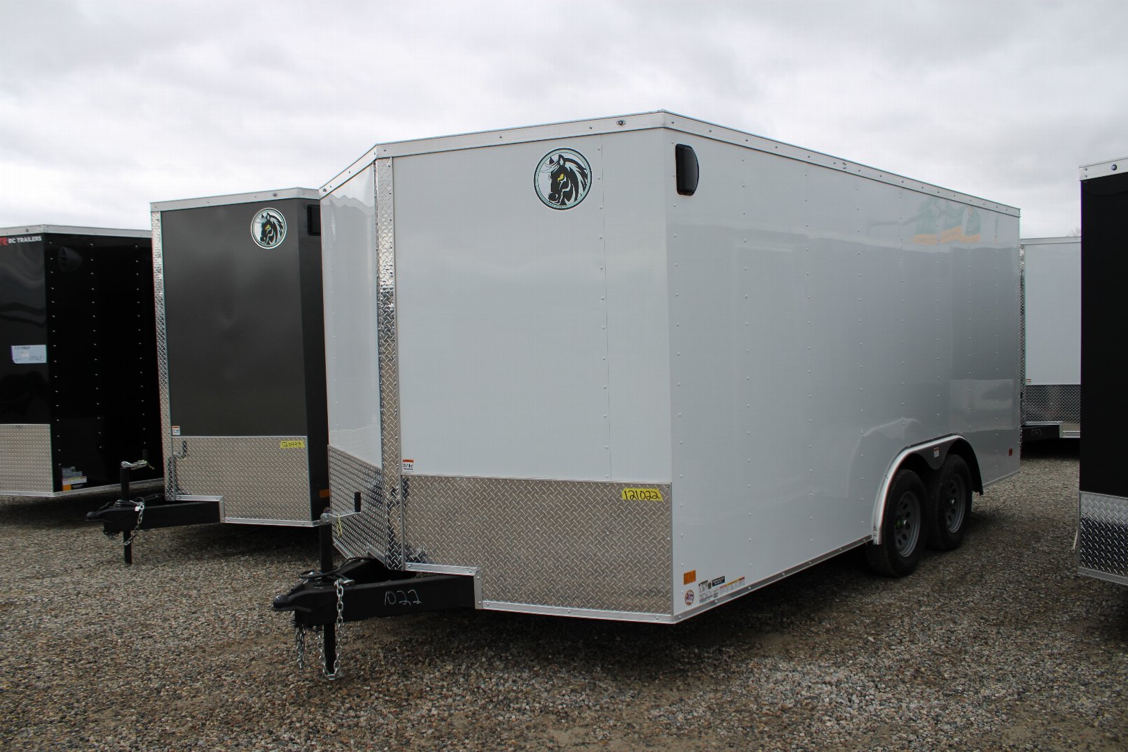 Darkhorse Cargo | DR Trailer - Trailer Dealer in Eastern MIchigan