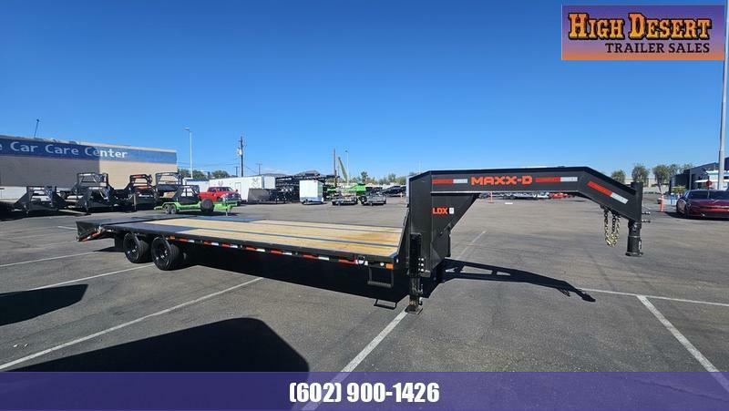 Trailers for Sale in Phoenix, AZ
