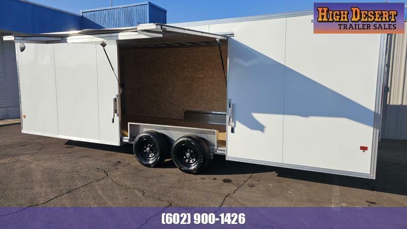 Trailers for Sale in Phoenix, AZ
