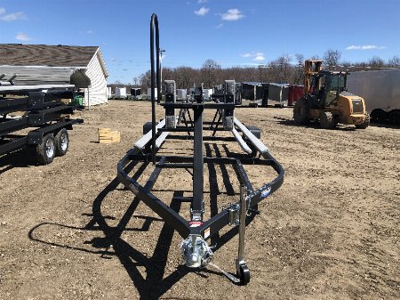 Boat & Watercraft - USA Trailer Sales | Michigan's Trailer Dealer