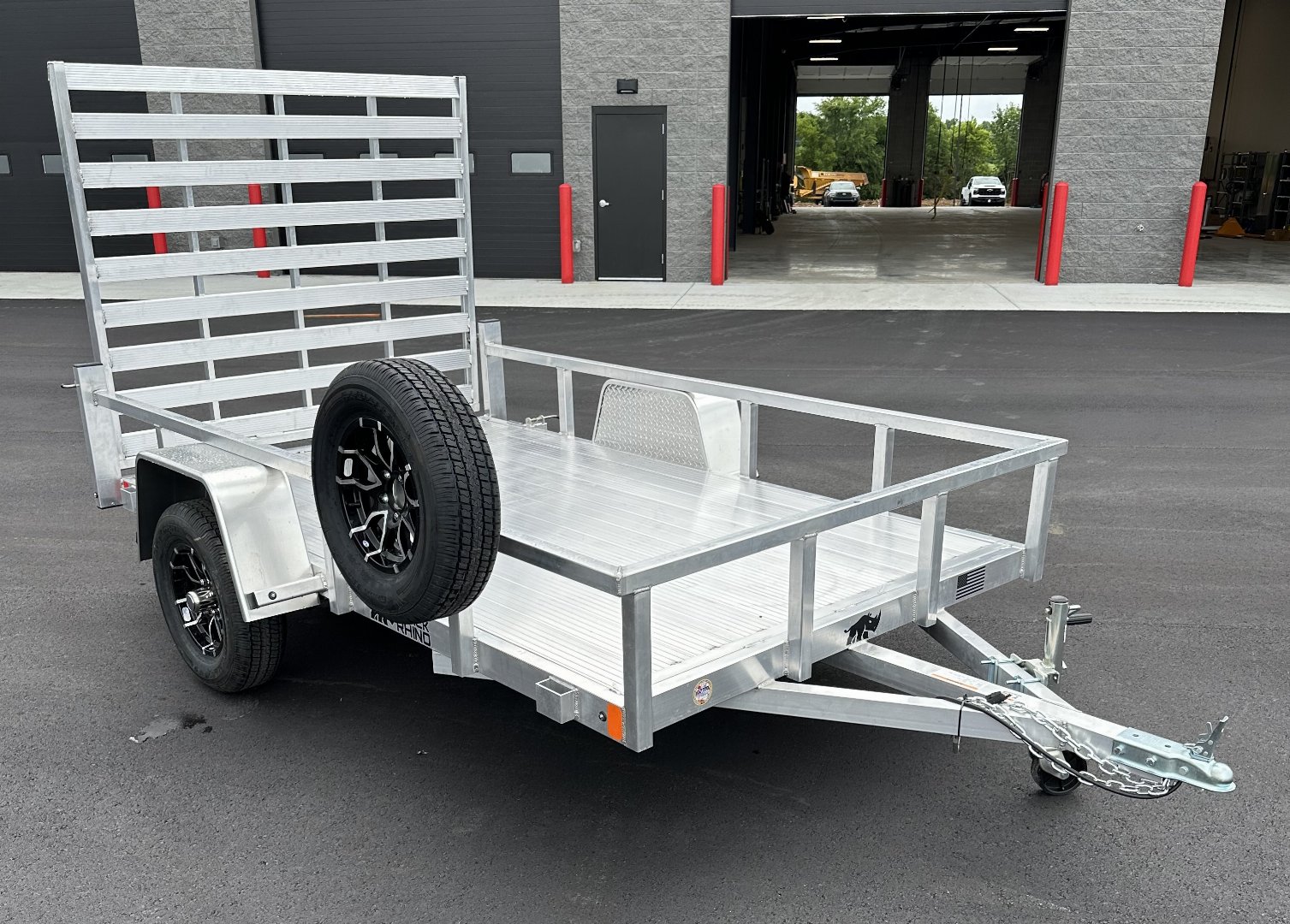 All Inventory - Total Trailers in Benton, Nashville & St. Louis