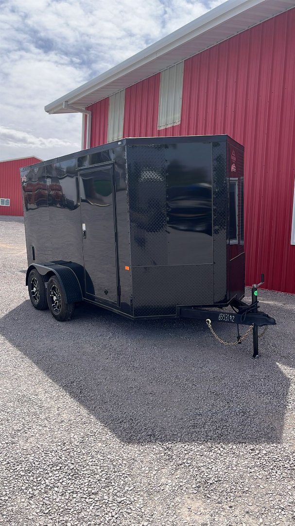 All Inventory - Red Barn Trailers #1 Trailer Dealer in El Paso & Las Cruces