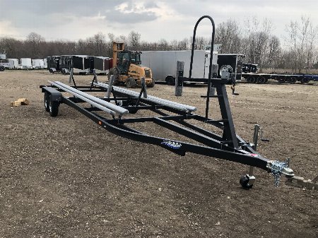 Boat & Watercraft - USA Trailer Sales | Michigan's Trailer Dealer