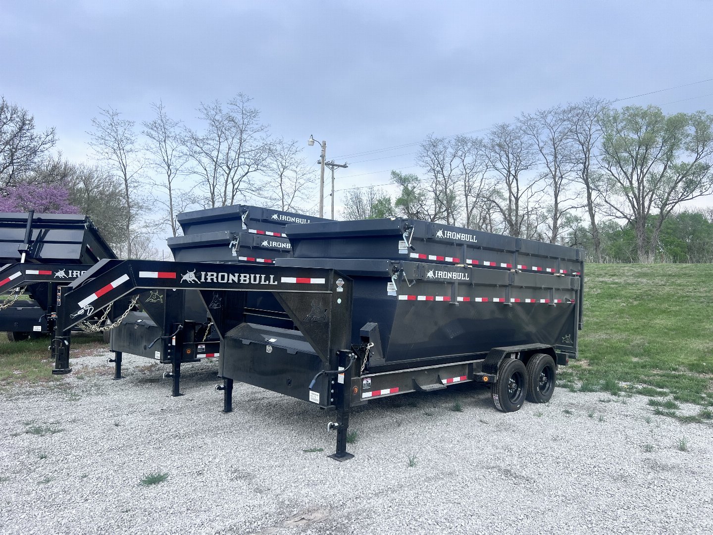 Home - Trailer Town Sales in Holt, MO