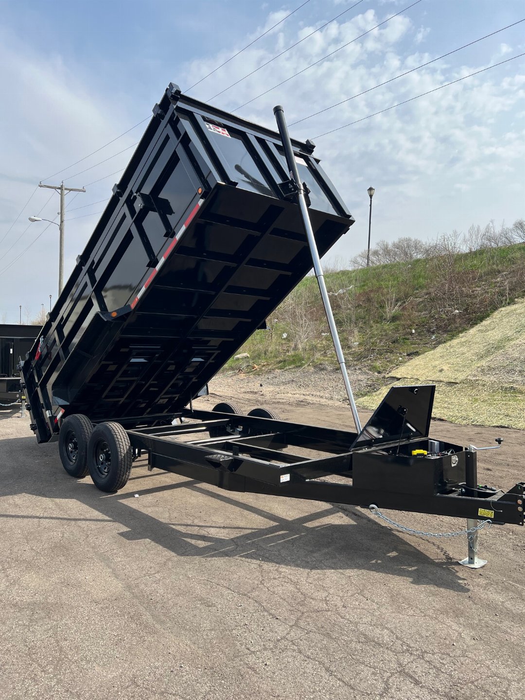 Home - Trailers Midwest in Indiana