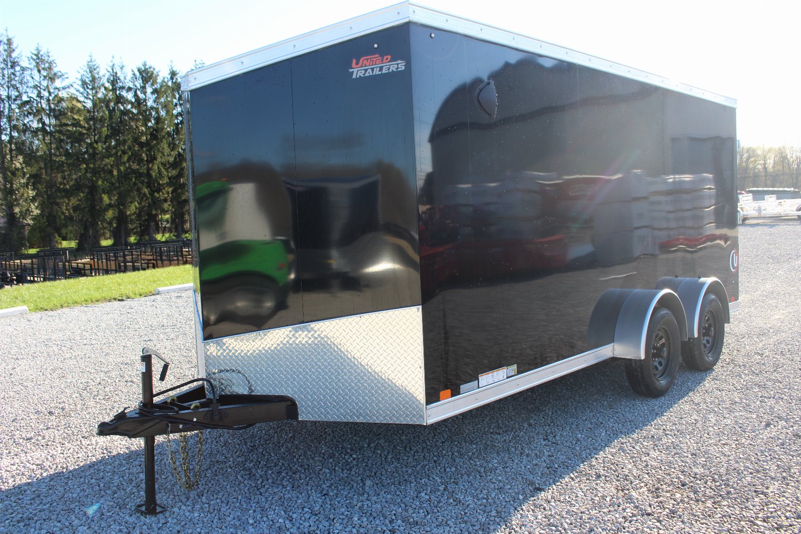 Home - O'Reilly Equipment in Newbury, OH