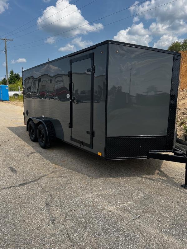 All Inventory - Trailers Midwest in Indiana