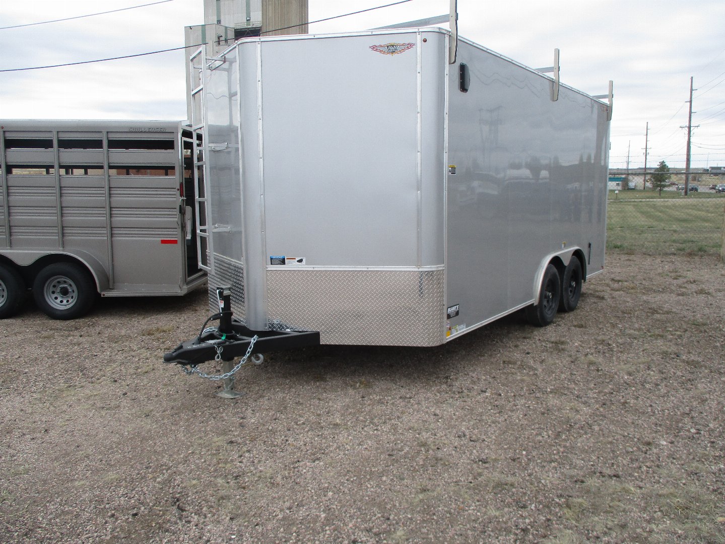 All Inventory - Blake's Trailers