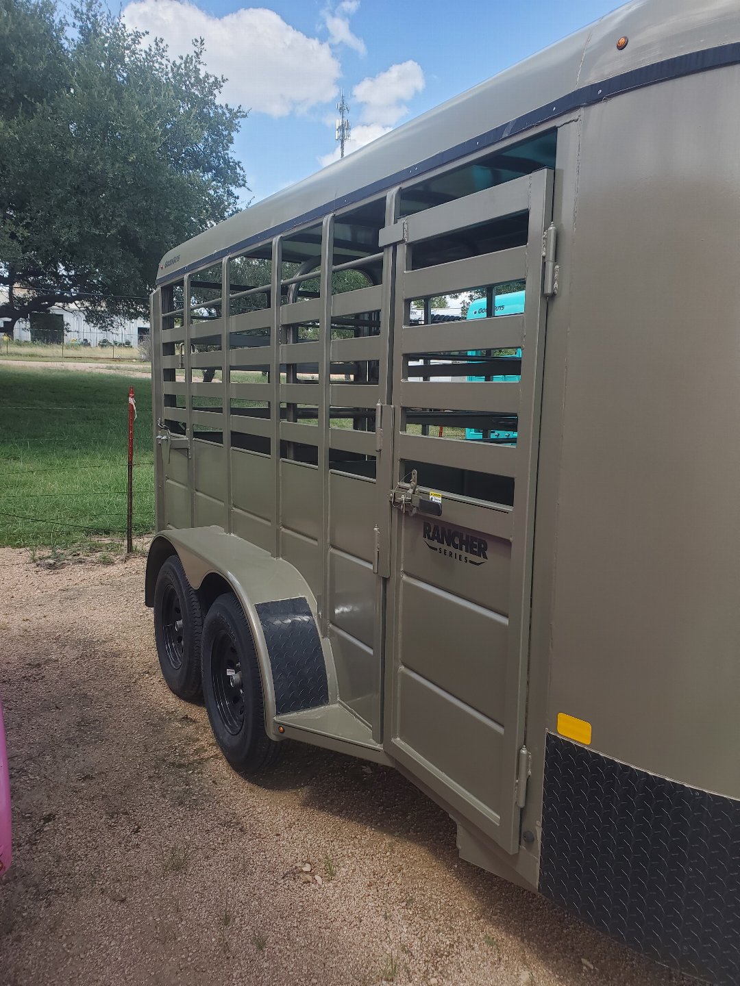 New 2025 Goodguys 5x14 Stock | Marble Falls Texas