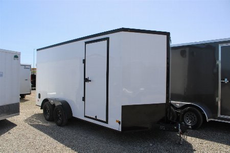 Interstate Trailers | DR Trailer - Trailer Dealer in Eastern MIchigan