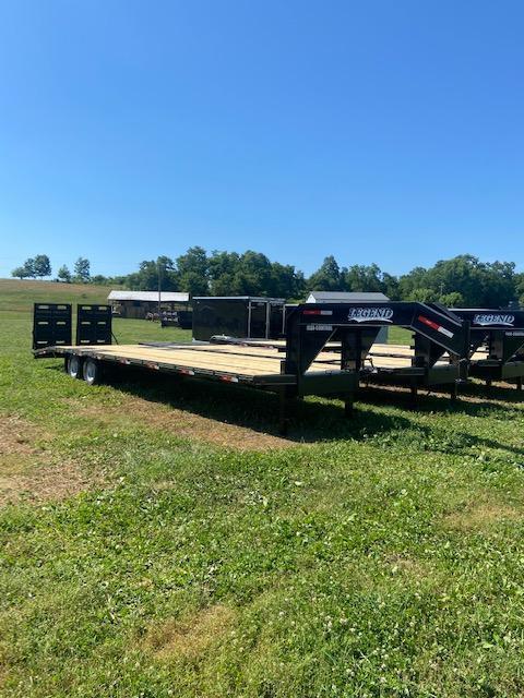 Home - Royer Trailer Sales in Clinton, IN