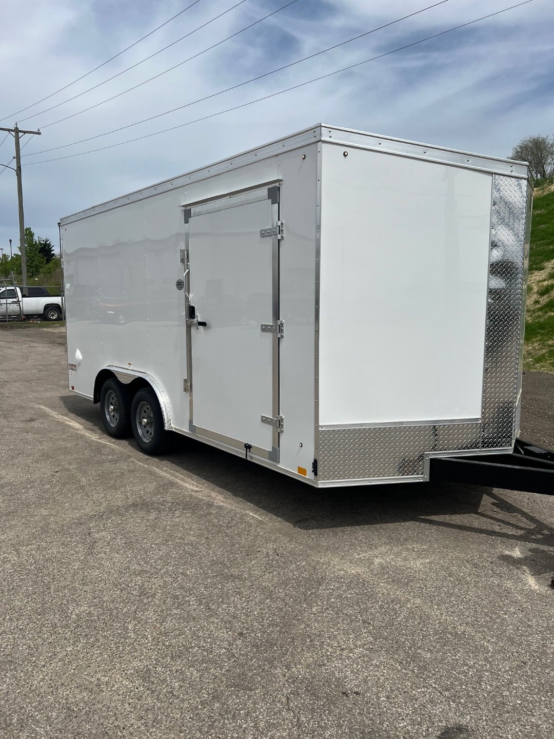 Home - Trailers Midwest in Indiana