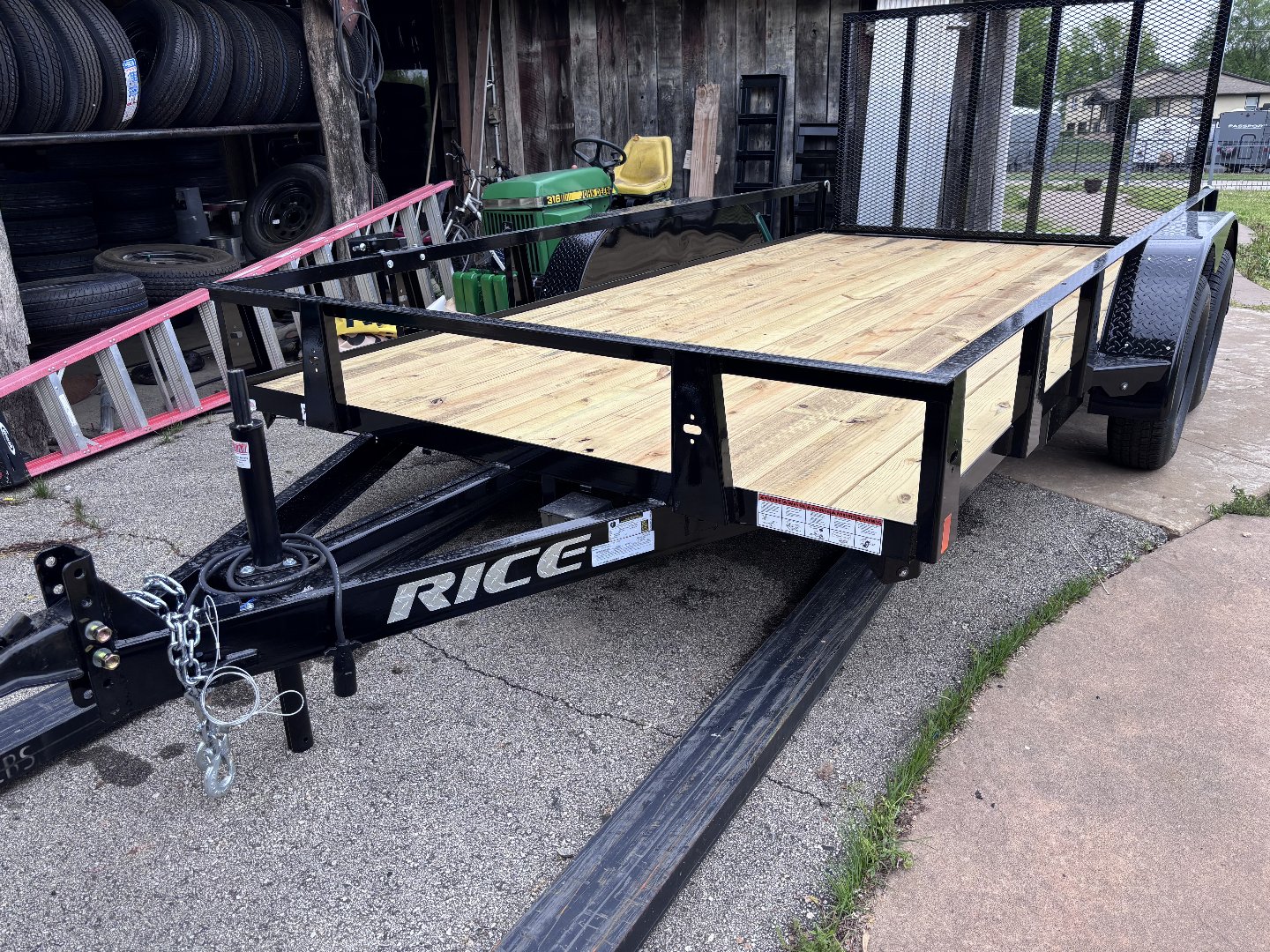 Home - Tri State Trailer Sales | Kansas City Equipment Trailers