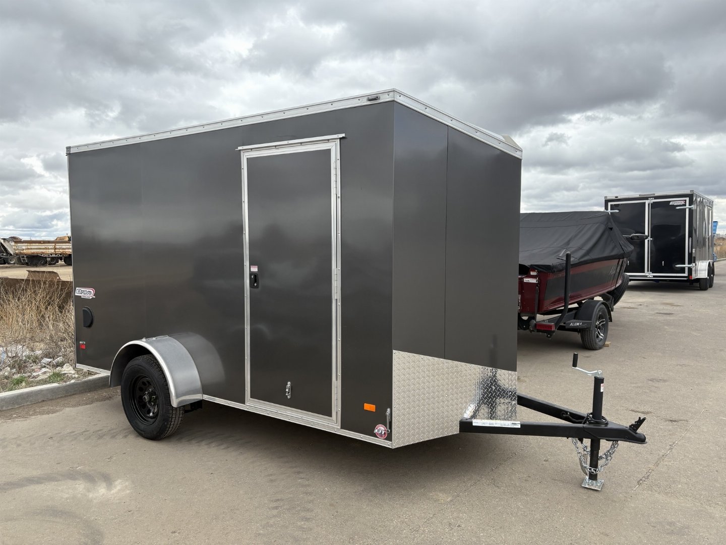 All Inventory - FFUN Trailers for Sale in Saskatoon, SK