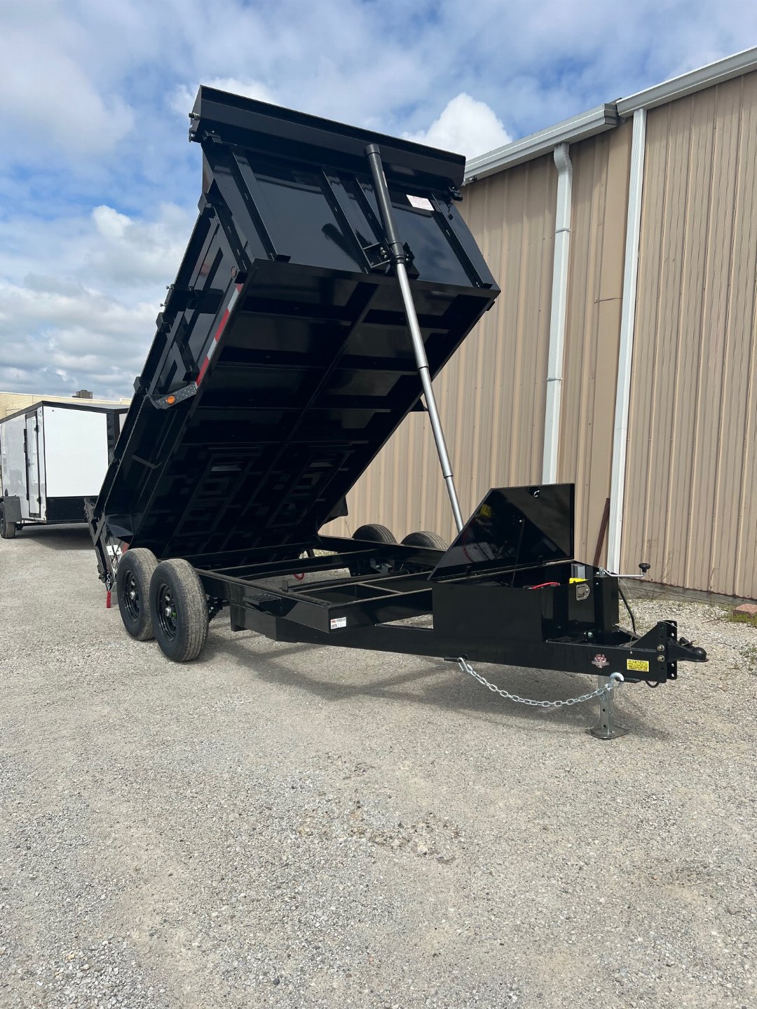 Home - Trailers Midwest in Indiana