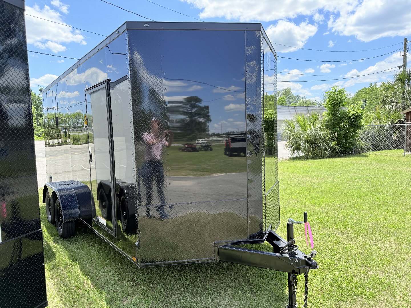 New 2025 Xtreme Cargo Trailers 7x16TA2 Cargo / Enclosed Trailer ...