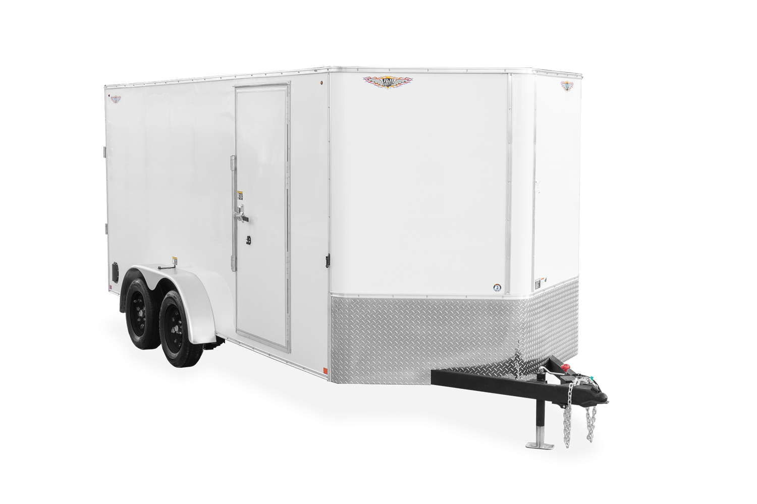 Our Trailers and Truck Beds for Sale in Fort Morgan, CO - Top Hand ...