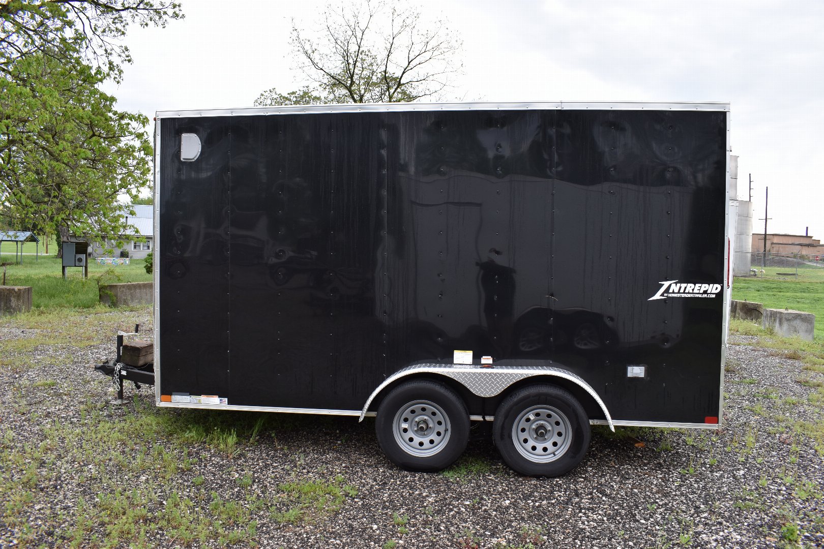 All Inventory - Elnora In Trailer Dealer | Sharp Trailers