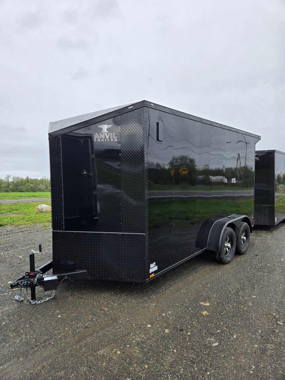 Trailers For Sale Near Albany, NY | CJG Trailers