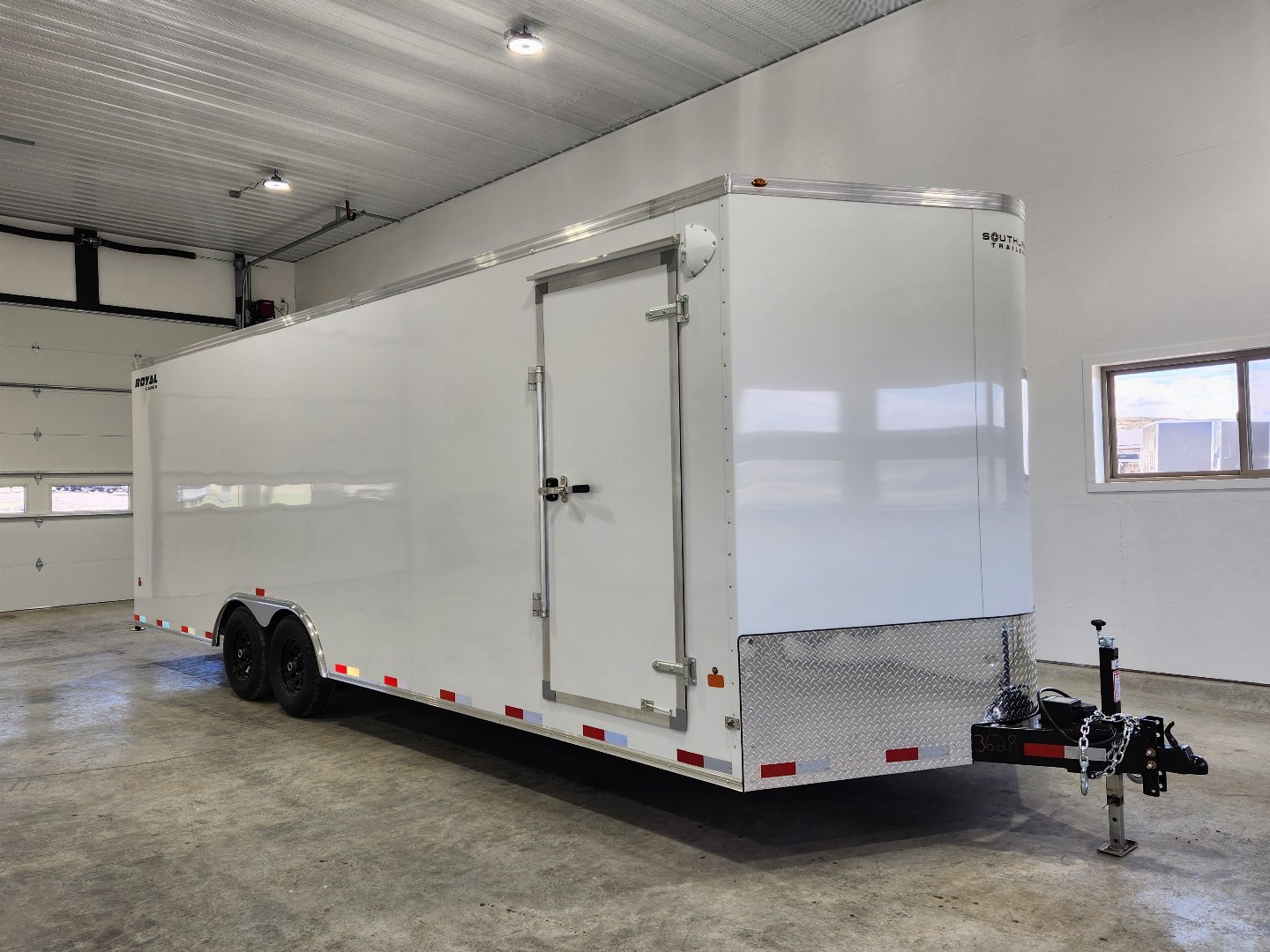 Shop Trailers For Sale in Montana | XB Trailer | Great Falls